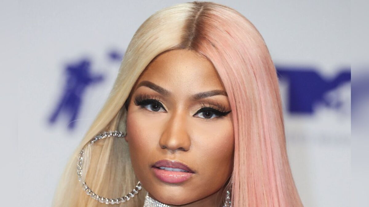 Nicki Minaj kündigt Deutschland-Auftritte für 2024 an