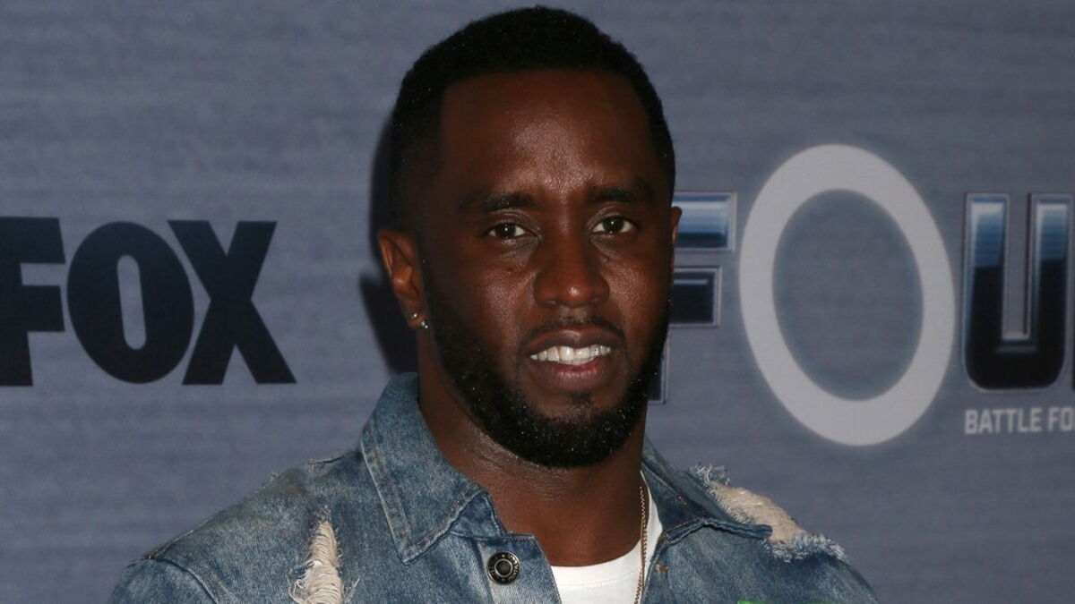 Diddy veröffentlicht nach über zehn Jahren ein neues Album