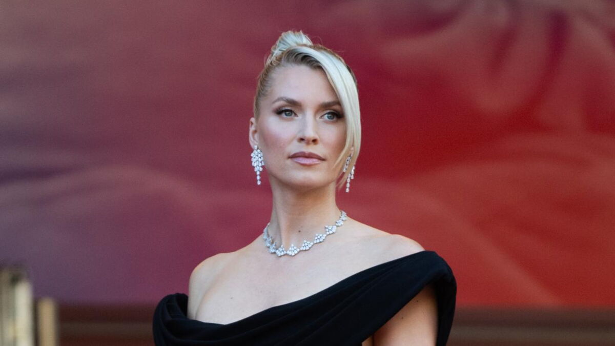 Lena Gercke bei "Die Höhle der Löwen": Ihr erster Deal hat nichts mit Mode zu tun
