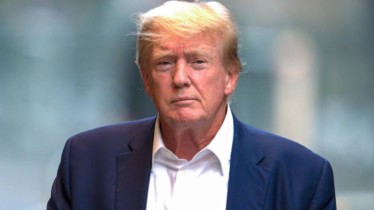 Psychologe behauptet: "Bidens Gehirn altert und Trumps Gehirn ist dement"