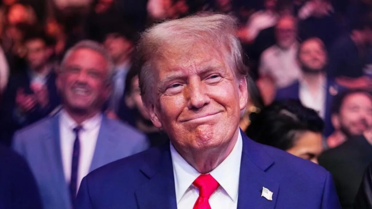 Donald Trump wollte einst Grönland kaufen: Wird er es wieder versuchen?