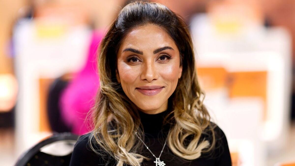 Sabrina Setlur: Deutschlands Rap-Pionierin wird 50