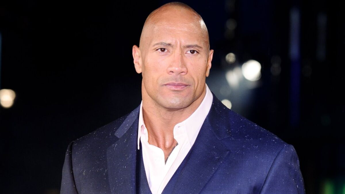 Dwayne Johnson über die Brände auf Maui: "Mein Herz ist gebrochen"