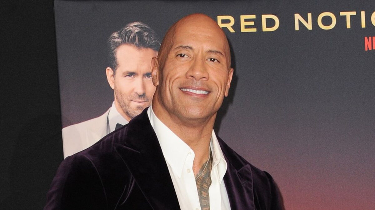 "The Rock" im Oval Office? US-Parteien wollten Dwayne Johnson als Präsident