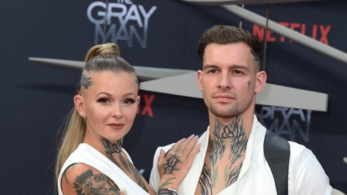 Nach Ehe-Aus: Eric Stehfest spricht offen über seine Schizophrenie