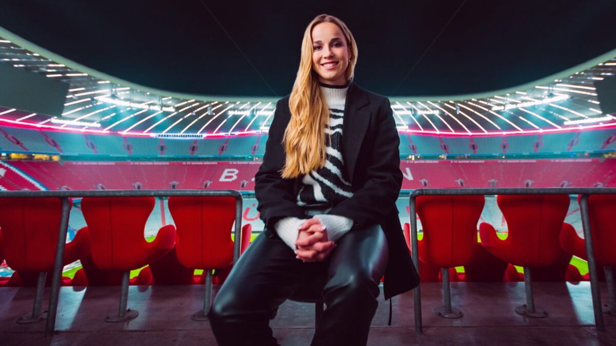 Fußball-WM der Damen: Das sind die Gesichter der TV-Übertragungen