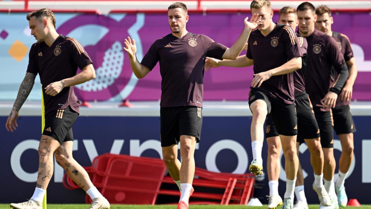 „WM 2022“-Gruppen – Diese Kombinationen werden euch überraschen!