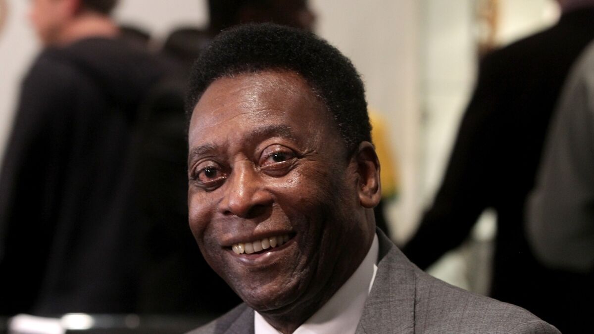 Pelé: So bekam die Fußball-Legende seinen ungeliebten Spitznamen