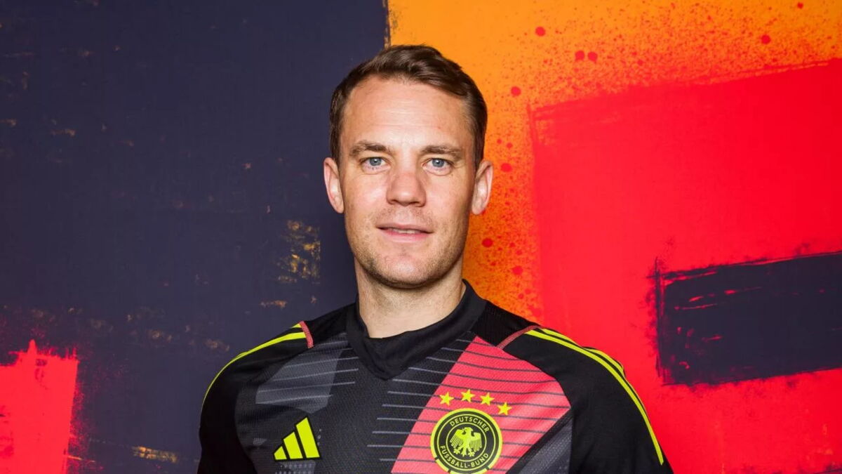Manuel Neuer "beim Baumkauf reingelegt"? Fans lästern über seinen ...