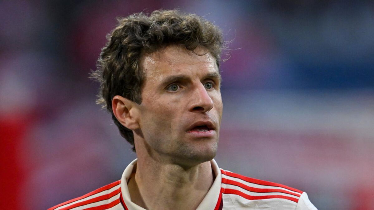 Thomas Müller bekommt keine Vertragsverlängerung: Karriereende oder ...