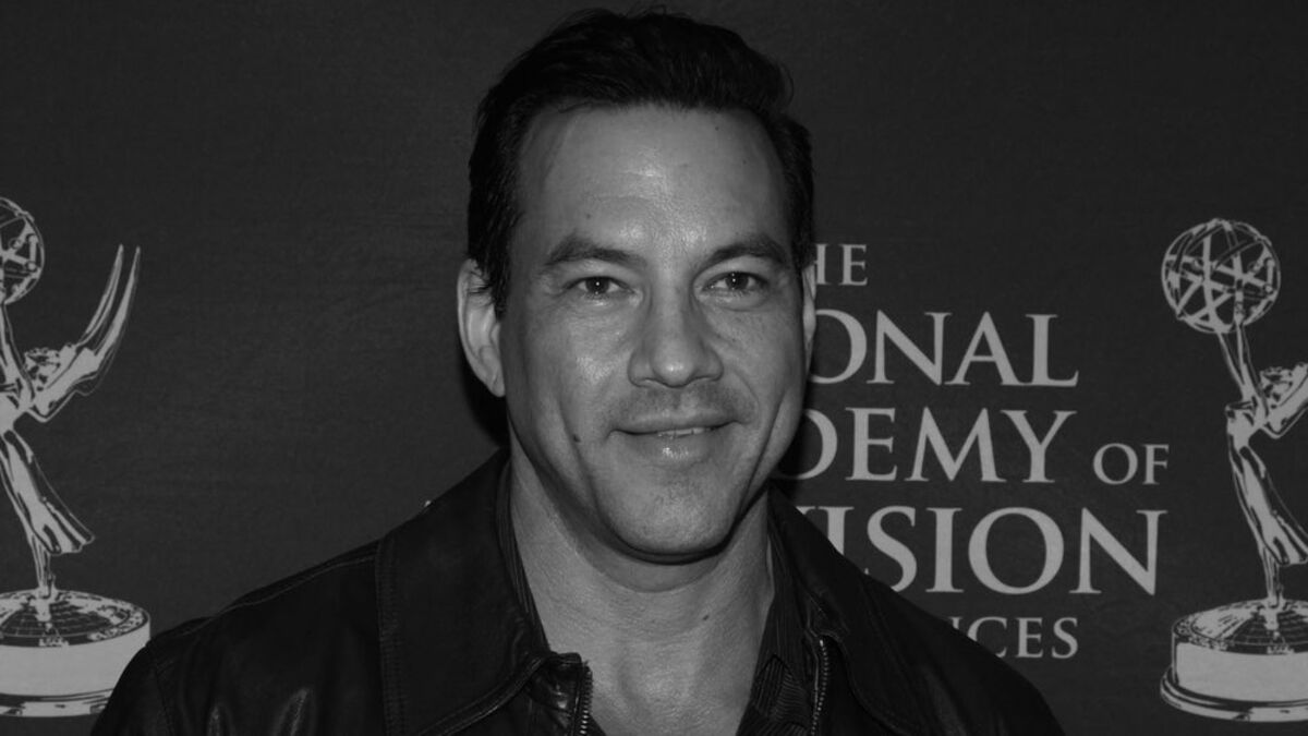 Tyler Christopher: Ex-Mann von Eva Longoria ist tot