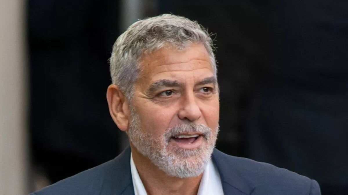 Nach "Flash"-Cameo: George Clooney will nie wieder Batman sein