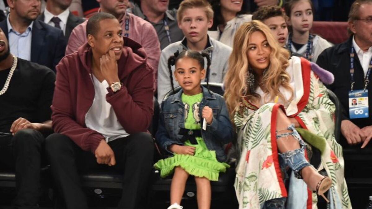 Beyoncé: Jetzt spricht die Sängerin offen über ihre Fehlgeburten