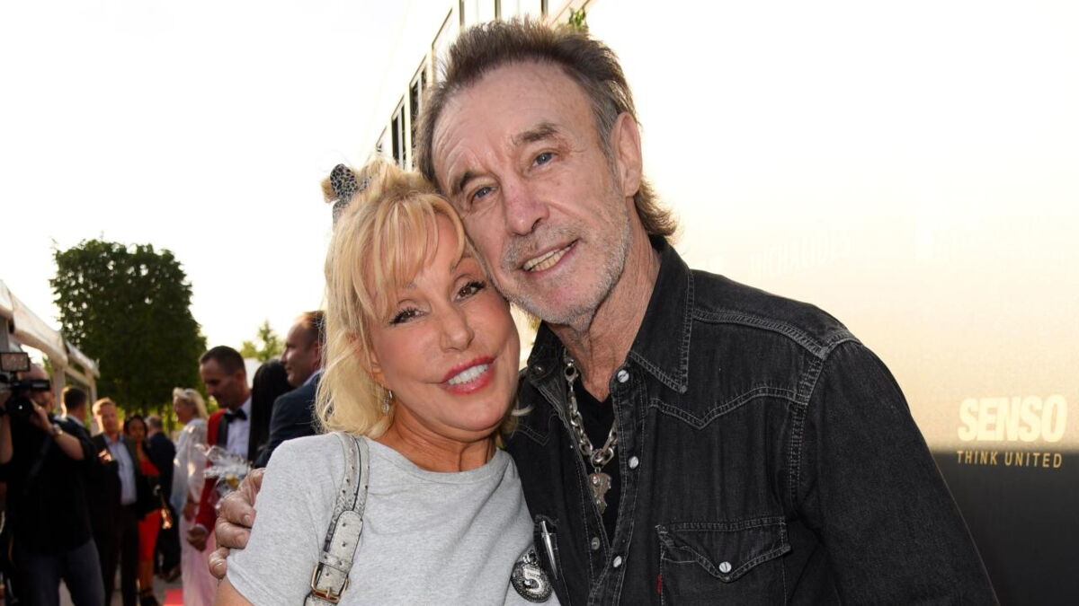 René Weller an Demenz erkrankt: Ehefrau über Belastung in der Pflege