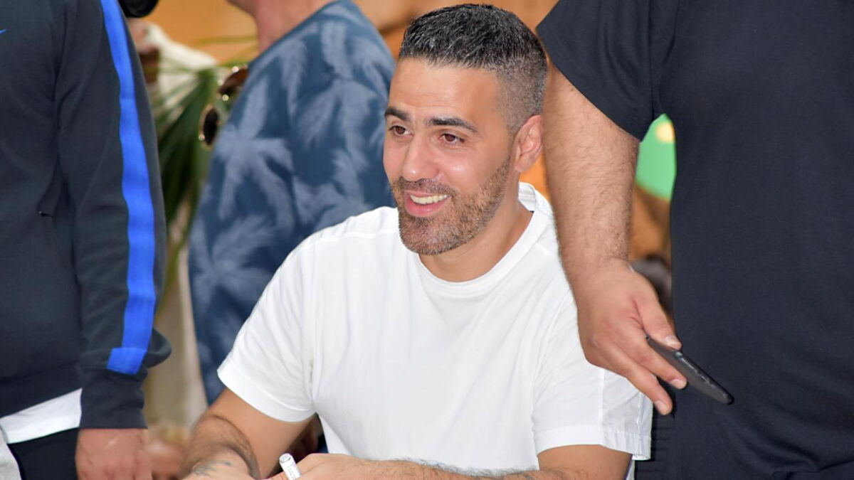 Bushido: An dieser Krankheit leidet er seit seinem zehnten Lebensjahr