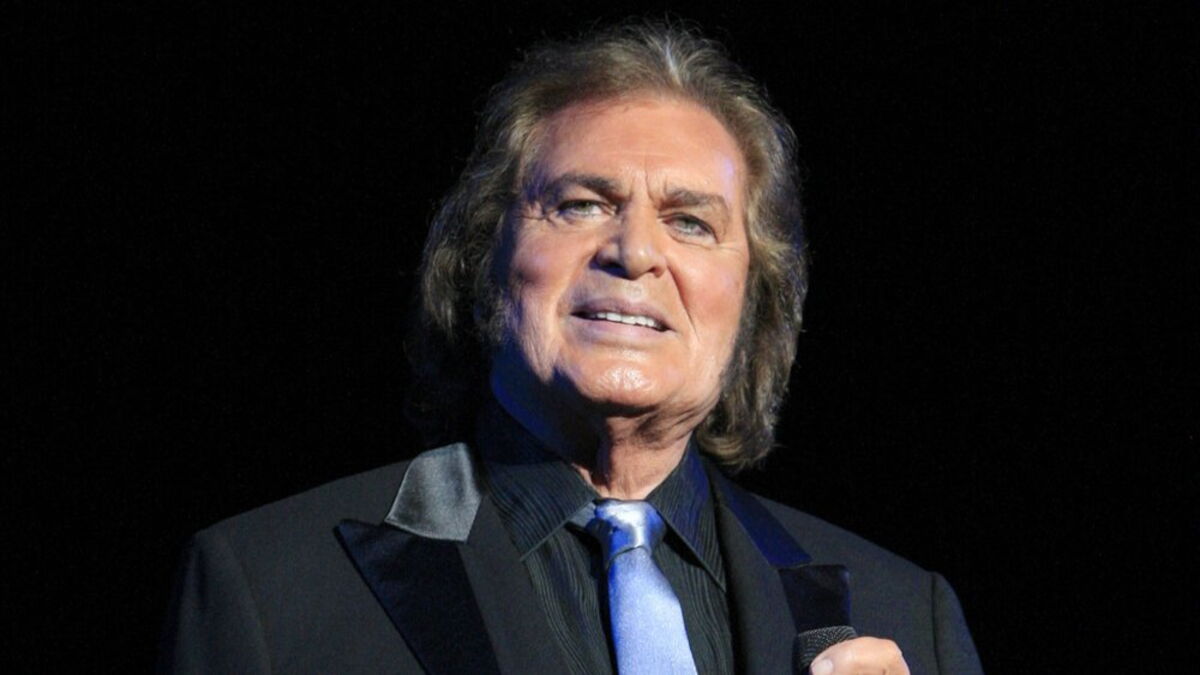 Engelbert könnte ältester Musiker auf Glastonbury Festival werden
