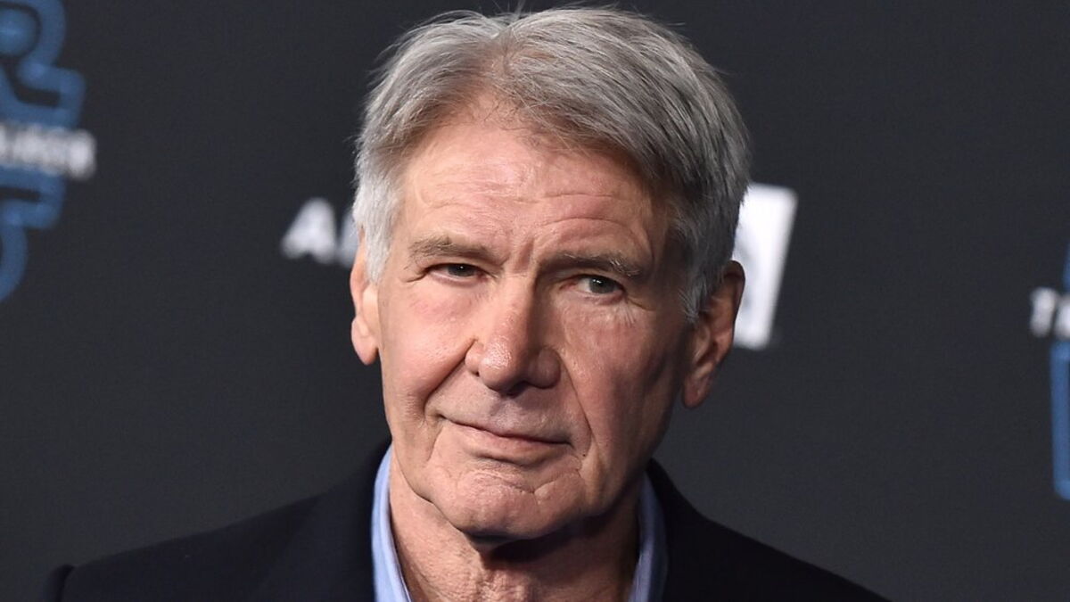 Hollywood-Streik: Harrison Fords Stuntdouble zündet sich an