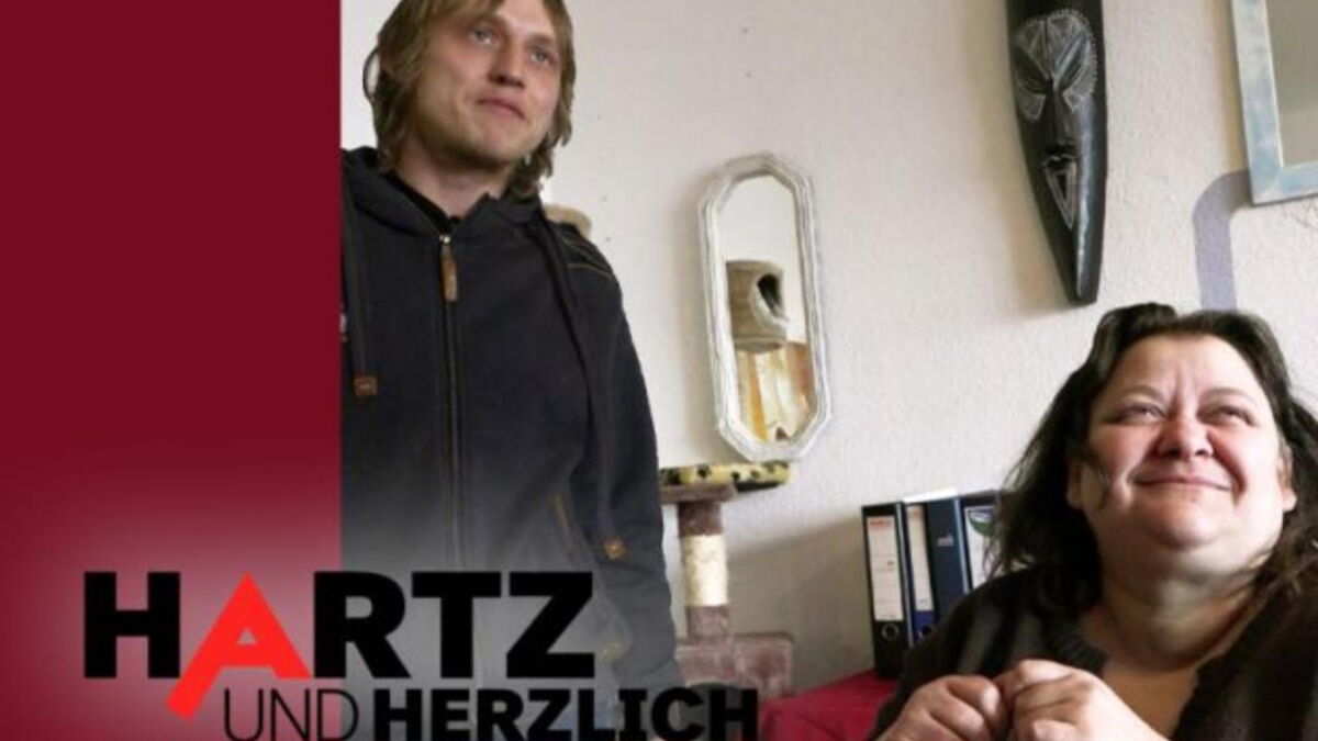"Hartz und herzlich": Martin und Manja verlieren ihre Wohnung - ein ...