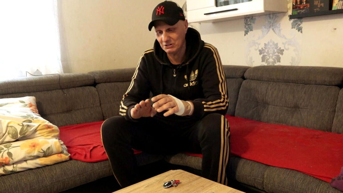 "Hartz und herzlich": Elvis und Kathrin trauern um einen treuen Wegbegleiter