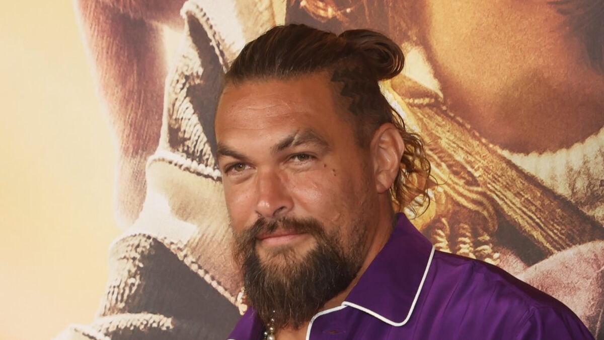 Jason Momoa appelliert an Hawaii-Touristen