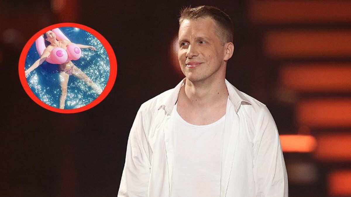 Oli Pocher: So macht er sich über die dauerbadende Heidi Klum lustig