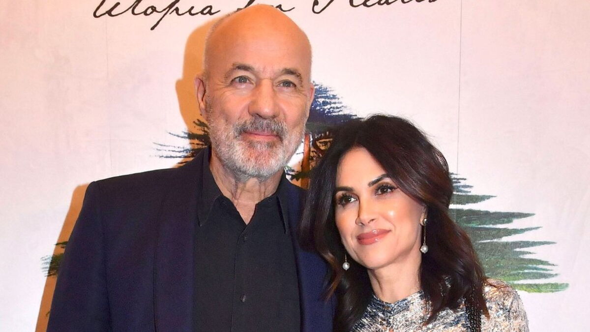 Heiner Lauterbach zwischen Abenteuerdrang und Bilderbuchfamilie