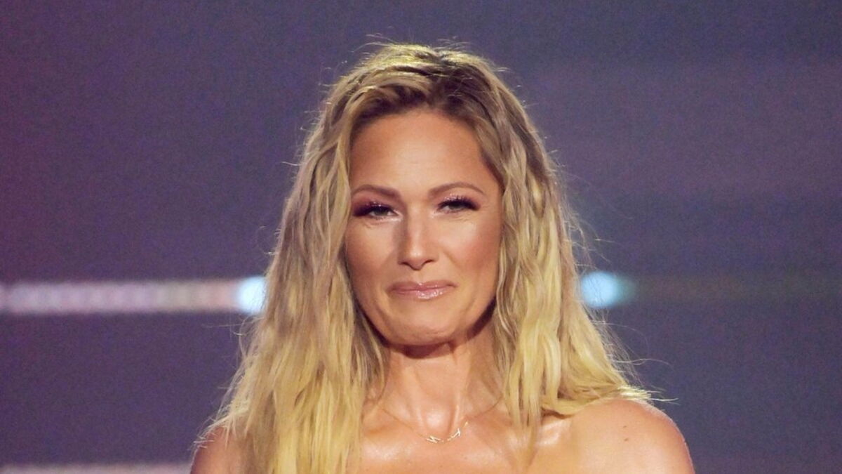 Helene Fischer räumt mit Gerüchten über erneuten Unfall auf