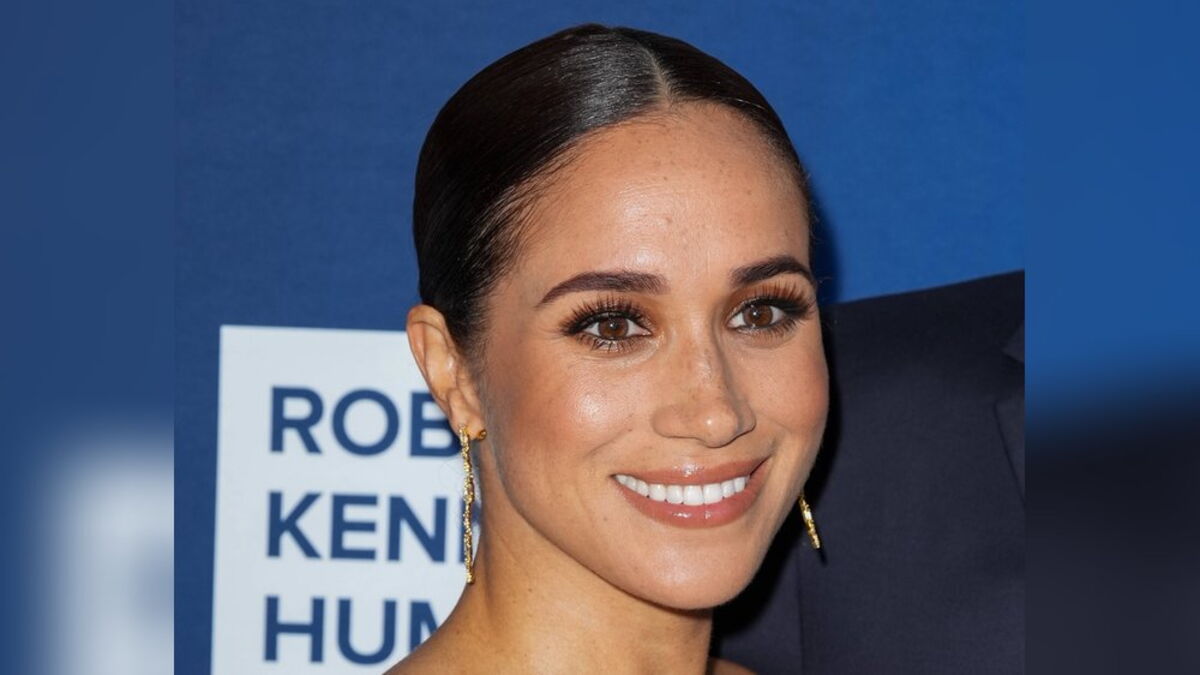 Influencerin überzieht Herzogin Meghan mit Lobeshymne