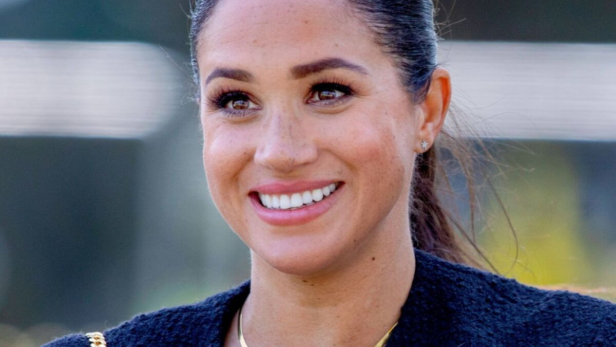Nach Spotify-Aus: Herzogin Meghan startet neuen Podcast