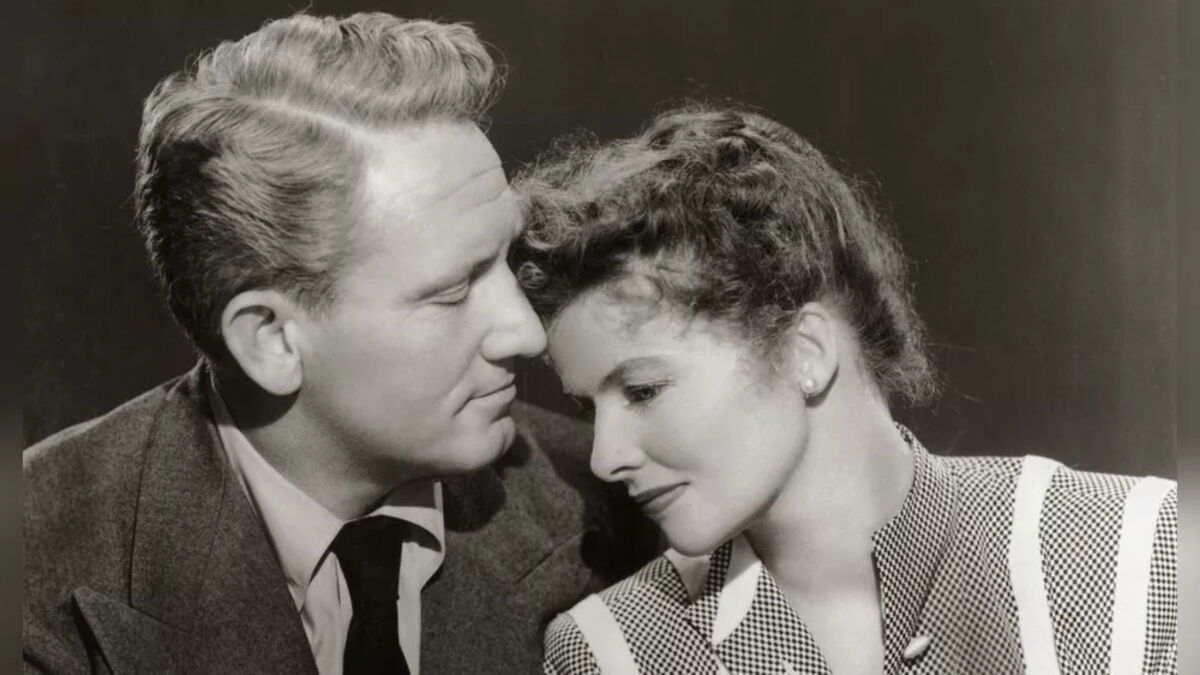 Katharine Hepburn: So bewegend war das Leben der Ausnahmeschauspielerin