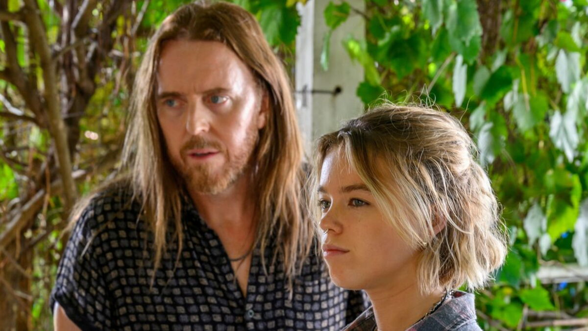 2. Staffel "Upright": Derselbe Charme und deutlich mehr Strahlkraft