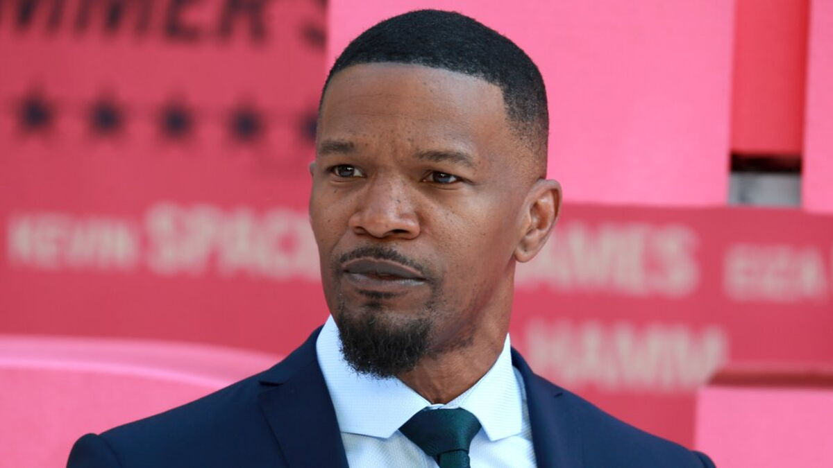 Nach Antisemitismus-Vorwurf: Jamie Foxx entschuldigt sich