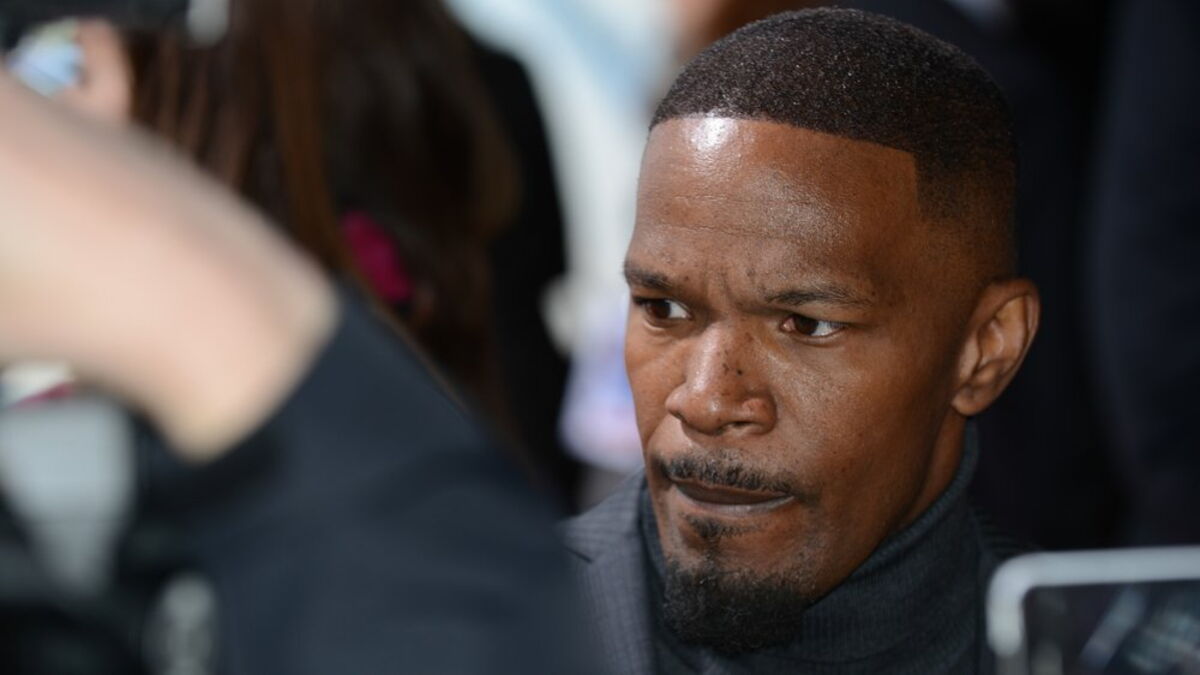 Sexuelle Nötigung? Jamie Foxx' angebliches Opfer will anonym bleiben