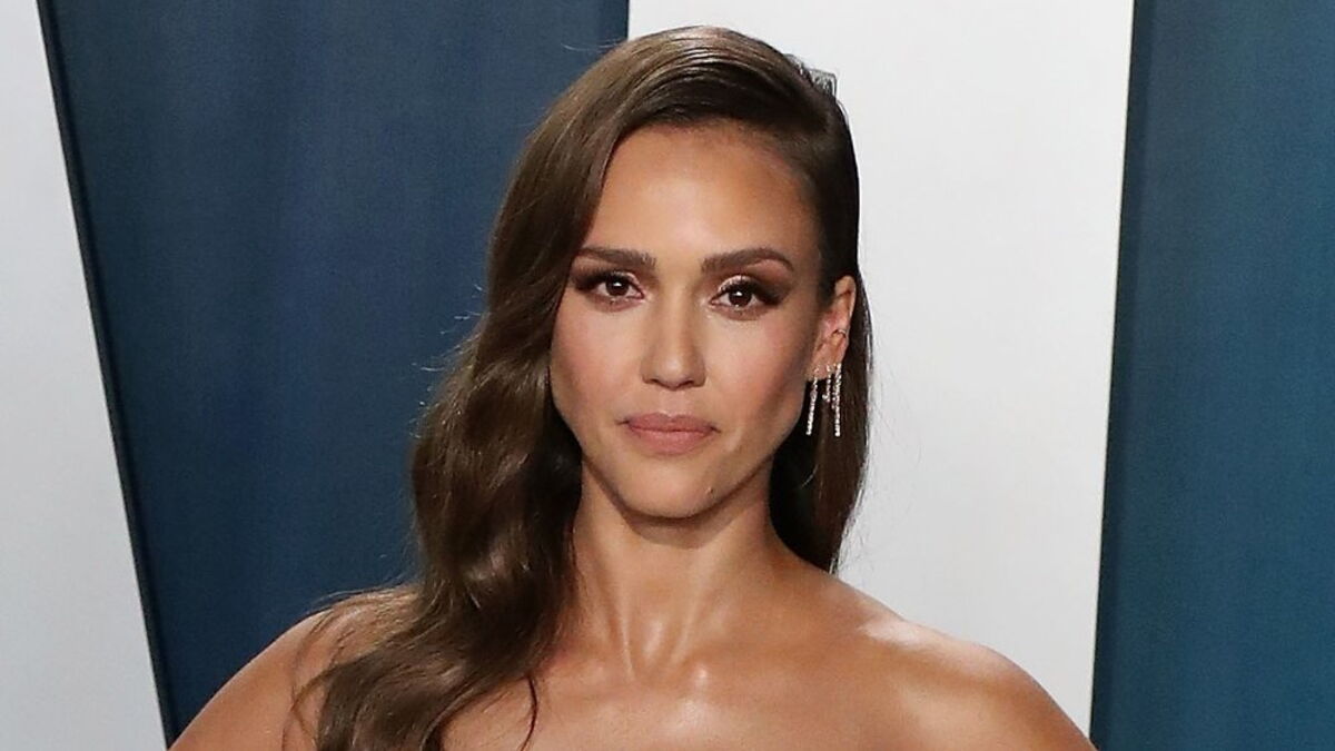 Jessica Alba: So groß sind ihre drei Kinder inzwischen