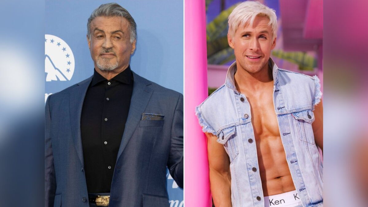 Sylvester Stallone wünscht sich Ryan Gosling als Rambo-Nachfolger