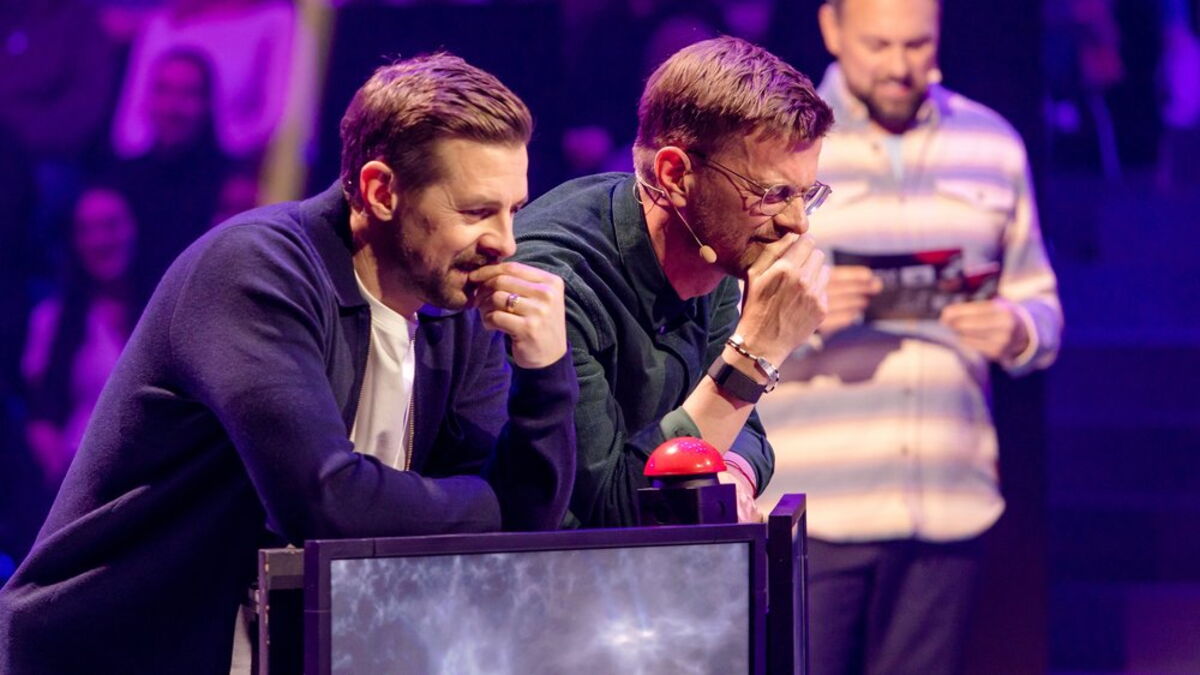 "Joko & Klaas gegen ProSieben": Die Moderatoren verlieren