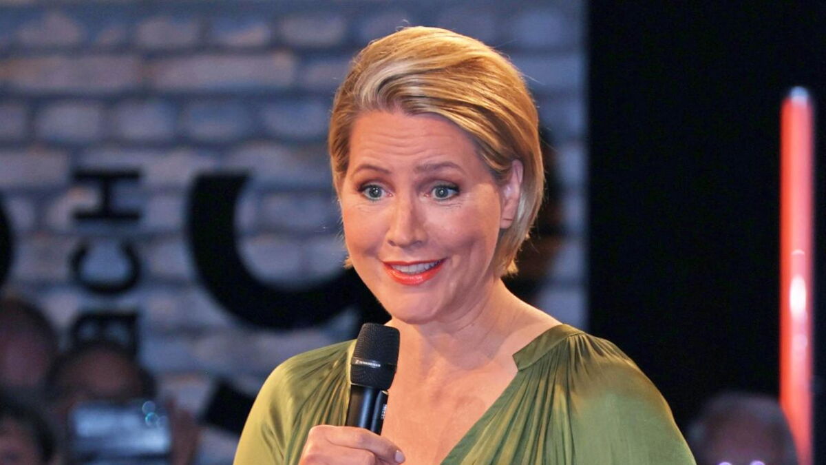 Judith Rakers: Nach "Tagesschau"-Ende und Homefarming folgt nun ein ...