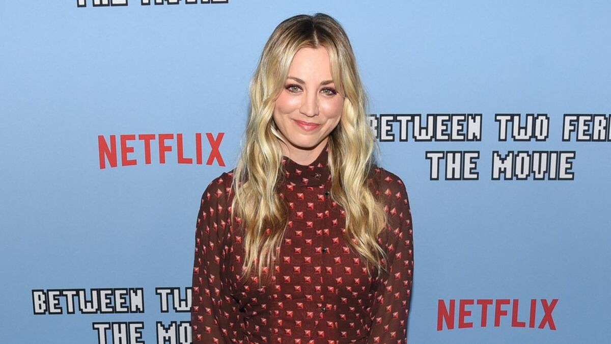 Kaley Cuoco im Mama-Glück: Diesen Meilenstein feiert sie mit ihrer Tochter