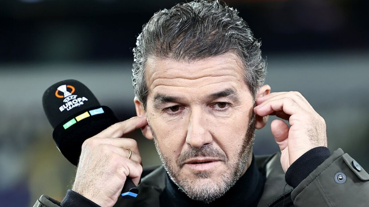 Fußball-Weltmeister Karl-Heinz Riedle hört als RTL-Experte auf