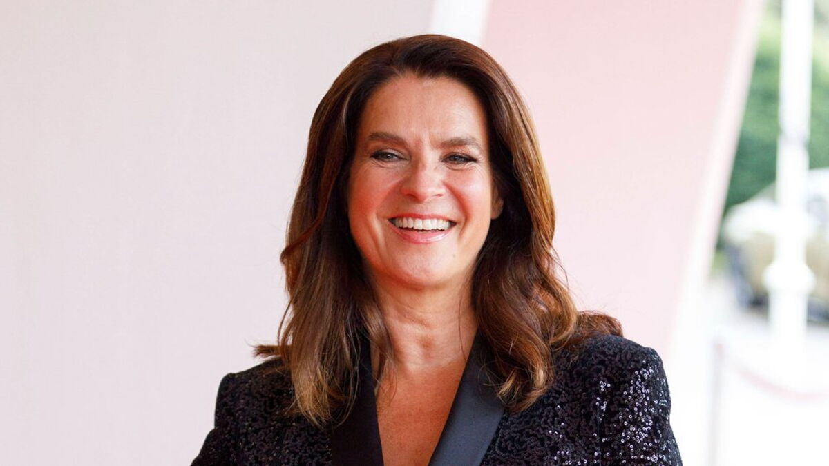 Katarina Witt: Birgit Schrowange ist ihr "voll verliebtes Vorbild"