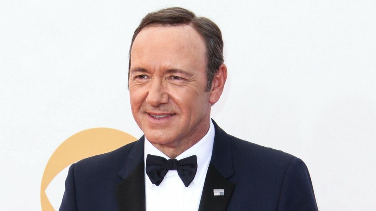 Kevin Spacey: Letzter Zeuge beschreibt mutmaßlichen Übergriff Kevin Spacey: Letzter Zeuge beschreibt mutmaßlichen Übergriff