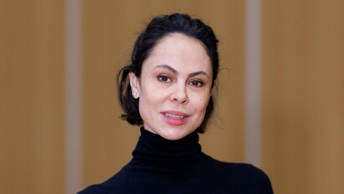 Klitschko-Ex Natalia Yegorova über Sohn Max: "Nowitzki ist sein Held"