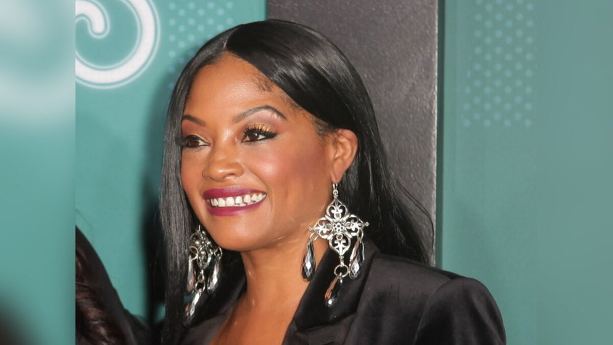 R&B-Sängerin Irish Grinstead stirbt mit nur 43 Jahren