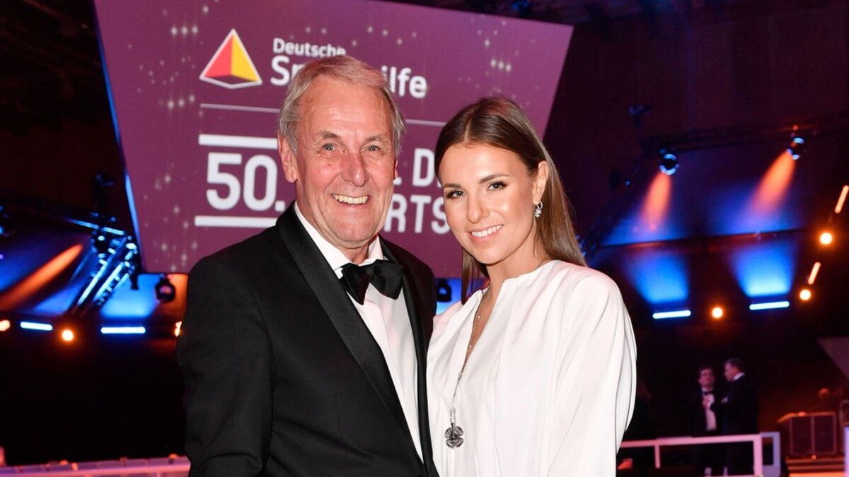 Laura und Jörg Wontorra: Darum moderieren sie nur eine bestimmte ...