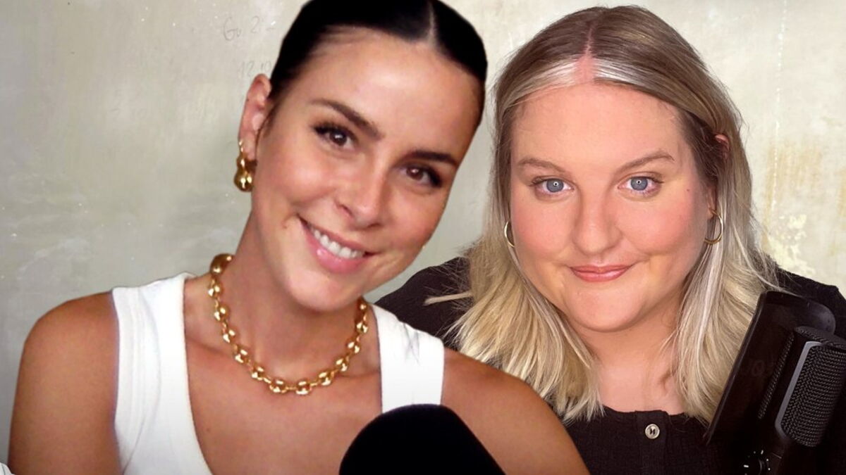 Lena Meyer-Landrut: "Ich hab' mir den Arsch gebrochen"