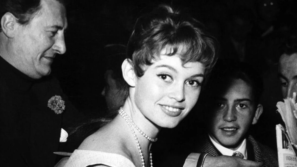 Brigitte Bardot: Die 11 Männer im Leben der Schauspielerin