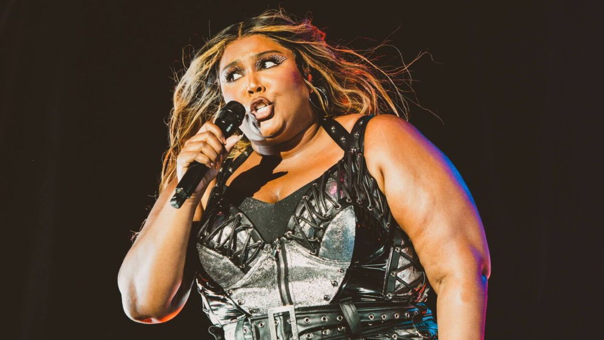 Lizzo und ihre Tänzerinnen: Kommt jetzt die Gegenklage?