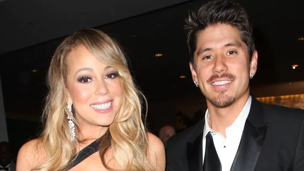 Mariah Carey und Bryan Tanaka: Liebes-Aus nach sieben Jahren?