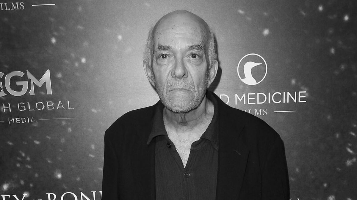 "Breaking Bad"-Star Mark Margolis im Alter von 83 Jahren gestorben
