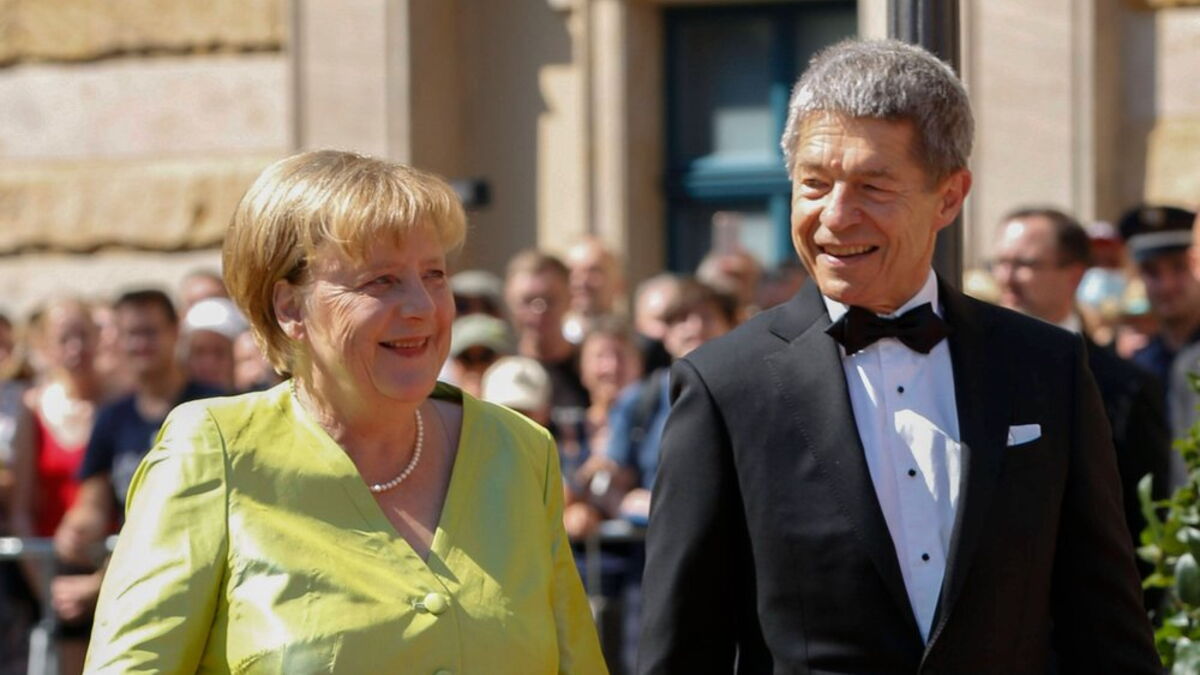 Angela Merkel und Co.: Diese Promis kommen nach Bayreuth